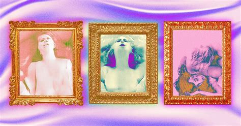 NSFW Gaze Upon The Horrid Melting Flesh Of Neural Network Porn