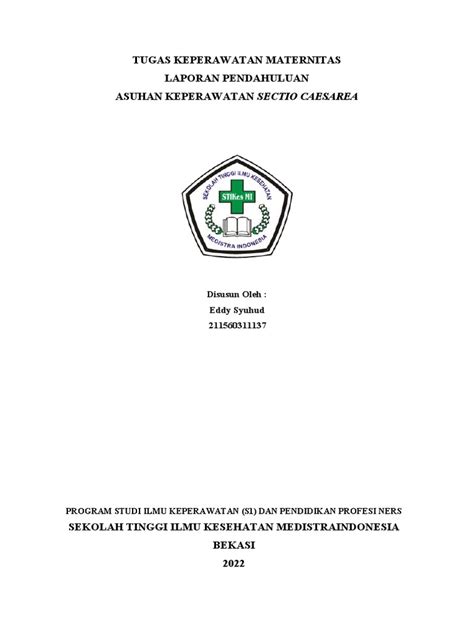 Lp Askep Bbl Sdki Pdf Kesehatan Holistik