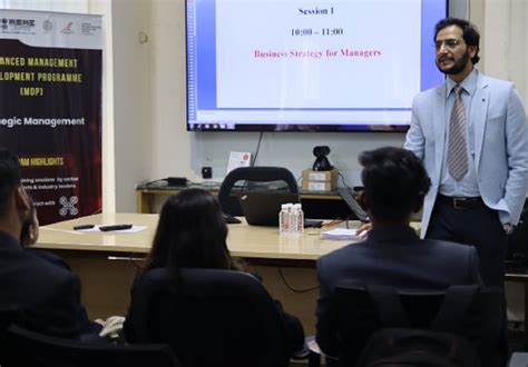 Siic Iit Kanpur Host 10 Batches For Artificial Intelligence Entrepreneurship Development Programme