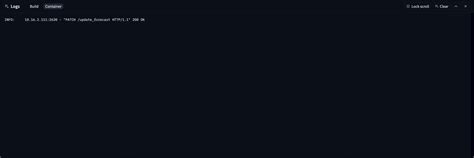 How Backgroundtasks Fastapi Works In Huggingface Space Spaces Hugging Face Forums