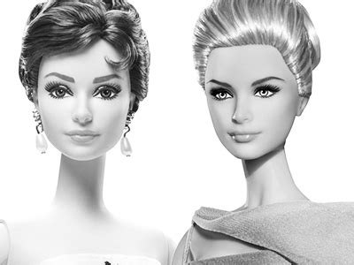 Graceful Dolls — Plastically Perfect