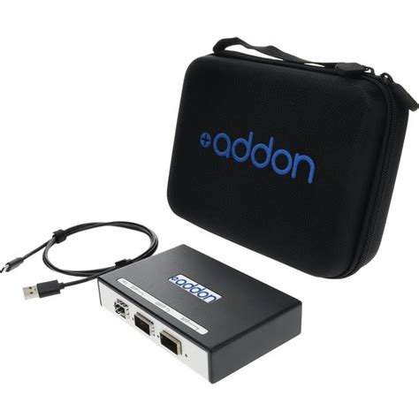 Addon Transceiver Module Coding Box Kit