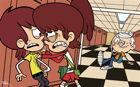Pin By Hanni Sanchez On The Loud House Loud House Characters Lynn