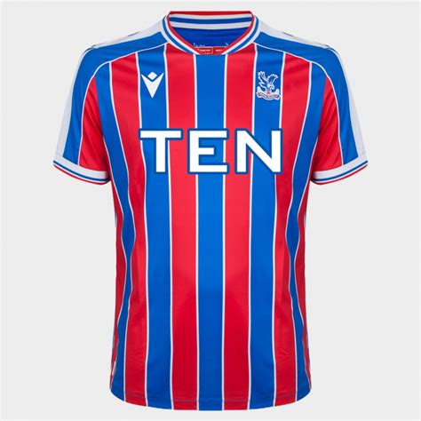 2526 Home Shirt Cpfc Women