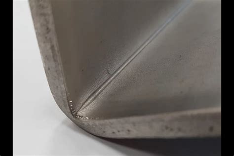 Tip Radius Wila