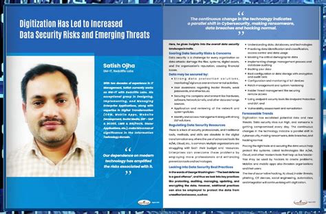 Digitaltech Media On Linkedin Datasecurity Cloudsecurity Data Cloud Dataanalytics