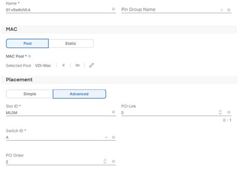 FlexPod Datacenter For Citrix Virtual Apps And Desktops With VMware VSphere For Up To