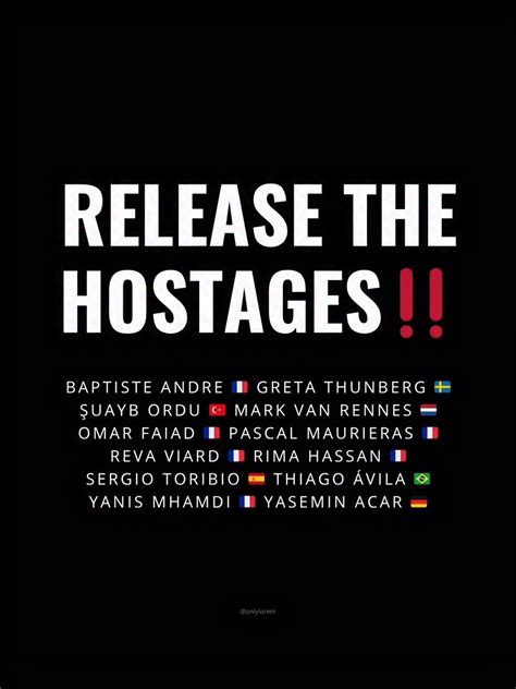 Jenny Molendyk Divleli This Is A War Crime Release The Hostages Freedomflotilla Instagram