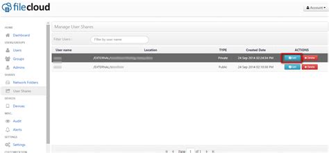 Tech Tip How Admin Can Add Users To Existing Share Folder File