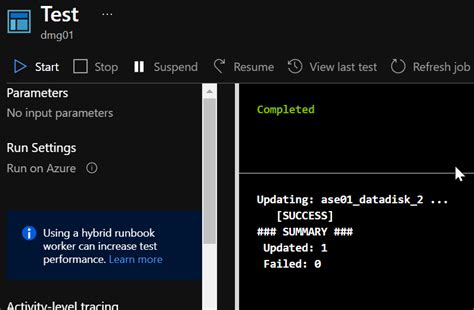 Listing Tagging Orphaned Azure Disks Using Azure CLI From Bash Cloud