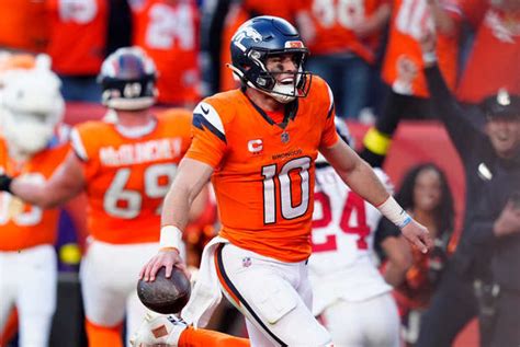 Nfl Week 7 Grades Which Teams Passed Which Ones Failed