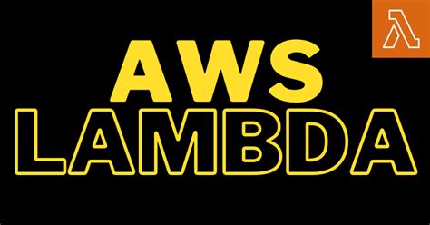 How To Use Aws Lambda For Serverless Computing Akshay Meshram Posted