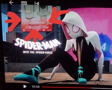 Easter Egg From A Super Obscure Show Clone High In Spiderman