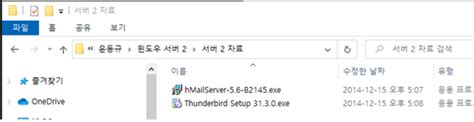 Dns Mail Server