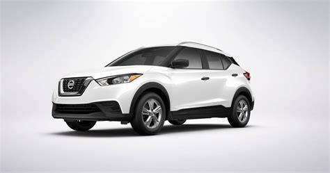 2019 Nissan Kicks Colors Nissan Usa