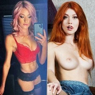 Katherine McNamara Nude Photos Naked Sex Videos