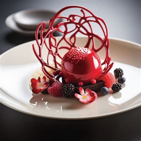 Delizioso Dolce Gourmet