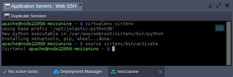 Mezzanine Cms Cloudmydc Documentation