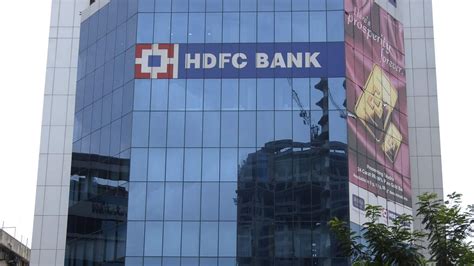Alert Hdfc Bank Users Accounts Will Be Unavailable For Nearly 14 Hours