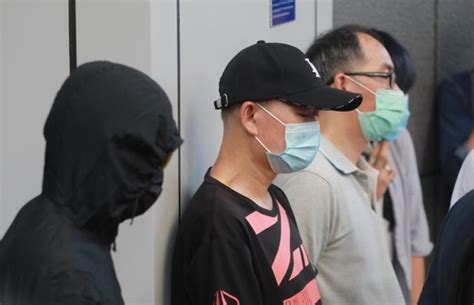 涉偷渡港人家属诬港警“卖猪仔”，警方严正澄清：指控失实凤凰网