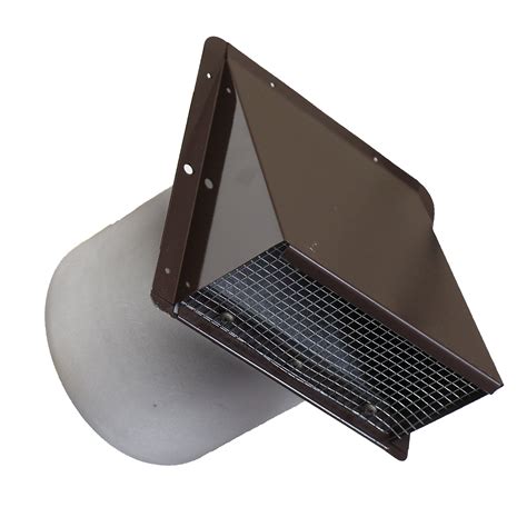 Heavy Duty Wall Cap Reversomatic