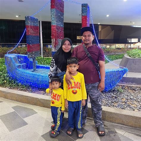 Perling Ku Kawasan Tmn Perling Paling Banyak Pembuangan Facebook