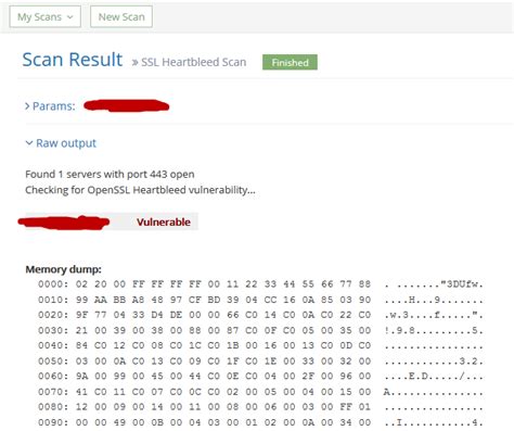 Detection And Exploitation Of Openssl Heartbleed Vulnerability Using Nmap And Metasploit Yeah Hub