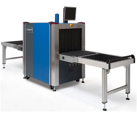 Smiths Detection Smiths Detection Hi Scan™ 6046si 603 249 9820