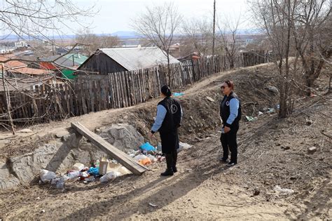 Сэлэ Сэлэнгэ Аймгийн Байгаль Орчин Аялал Жуулчлалын Газар