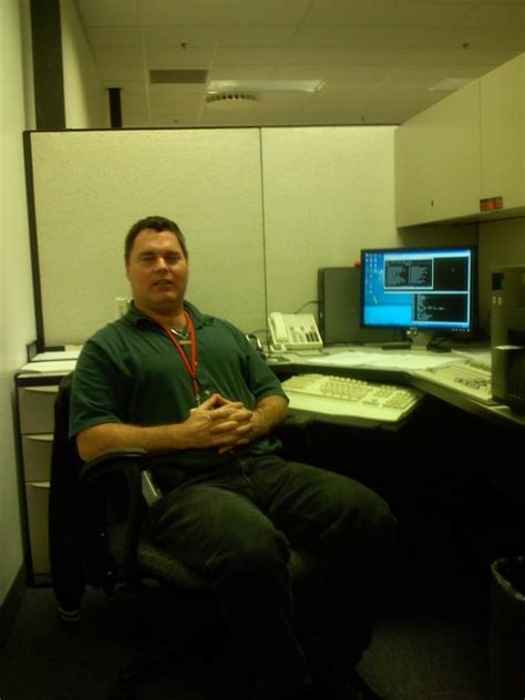 Cube Farm Fired Unidata Universe Pick Programmer Analyst