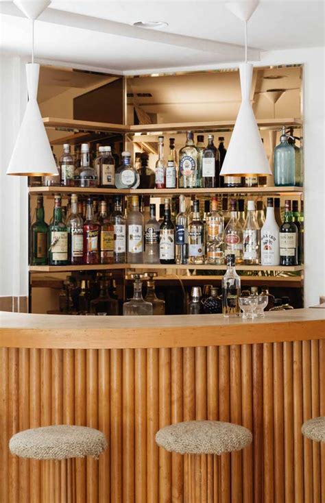 Bar Em Casa Como Montar Checklist De Decoração E Fotos Inspiradoras