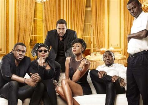 Yvonne Nelson Movie House Of Gold