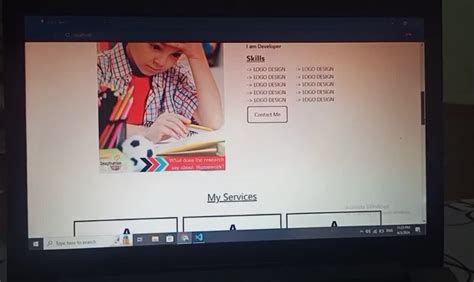 Jawad Yousafzaii On Linkedin Alhamdulliah New Project Created Using React Js And Tailwind Css