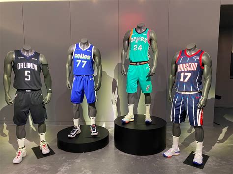 Inside The 2022 23 City Edition Uniform Unveiling