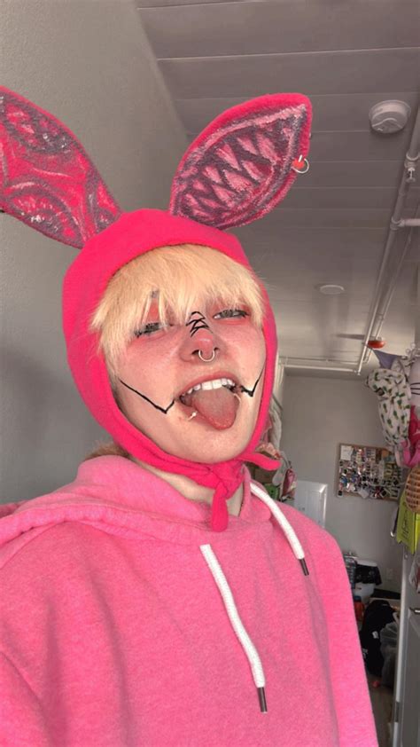 Do U Like My Hat ´꒳` Rfemboy