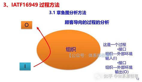 Iatf16949过程方法、乌龟图及章鱼图 知乎