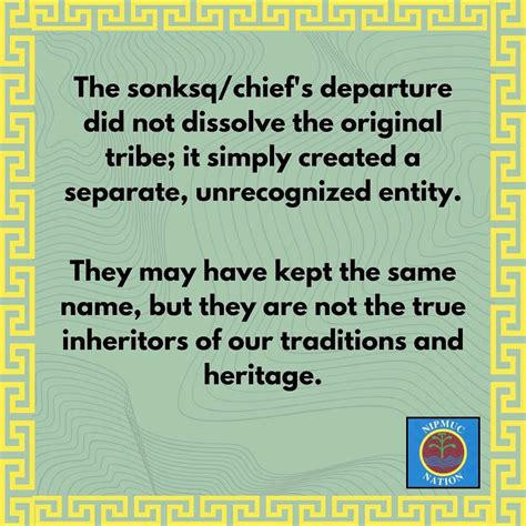 Hassanamisco Tribe Of The Hassanamesit Reservation And Nipmuc Nation