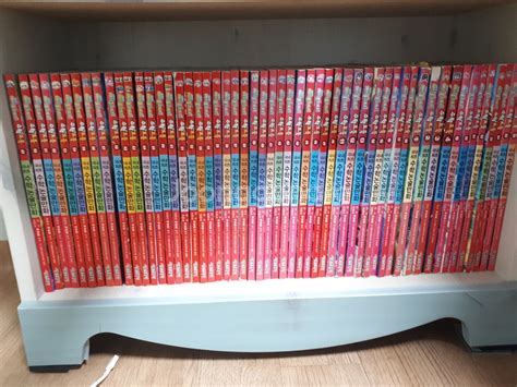 수학학습만화 수학도둑 1~70권 팔아요~ 학습 참고서 중고나라