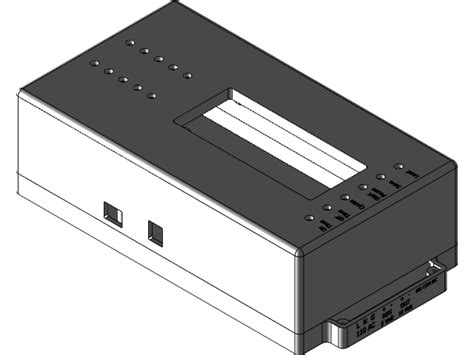 Free Cad Designs Files And 3d Models The Grabcad Community Library