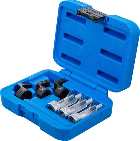 Bgs Technic Exhaust Gas Temperature Sensor Special Socket Set Egt Bgs Technic Exhaust Gas Temperature Sensor Special Socket Set Egt