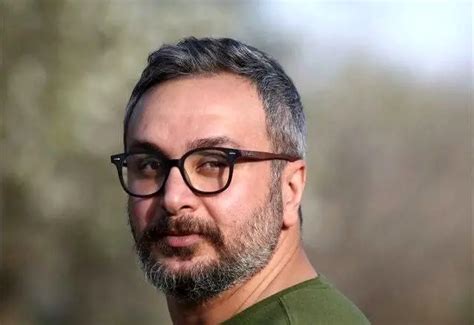 علی معینی، فعال سیاسی به مرخصی متصل به آزادی آمد