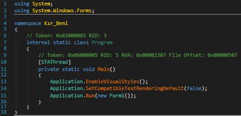 Github Rhotavclass Injector Class Injector For Net Applications