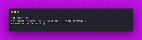 Most Useful C Net 🚀 Snippets Dev Community