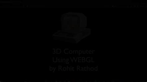 Rohit D Rathod On Linkedin Threejs Webgl Webdesign Webdeveloper