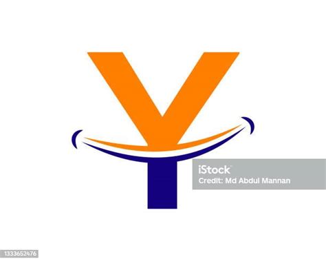 Y 문자 컨셉의 미소 로고 초기 편지 Y 해피 로고 레터 Y 스마일 로고 컨셉 개념에 대한 스톡 벡터 아트 및 기타 이미지