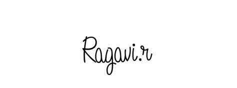 99 Ragavir Name Signature Style Ideas Great Esignature