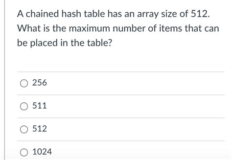 Solved Which Sorting Algorithm Has The Same Average And