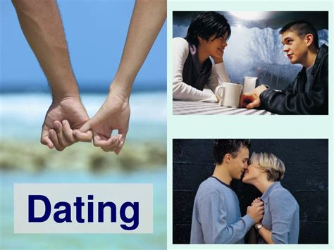 PPT Dating PowerPoint Presentation Free Download ID 3907335