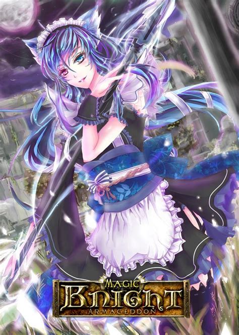 二次元遊戲美圖欣賞推薦 遊戲原圖品鑑 每日頭條