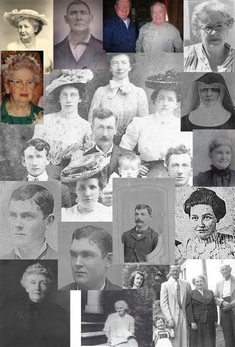 Bridget Ellen Riley Mcgettigan 1833 1909 Find A Grave Memorial